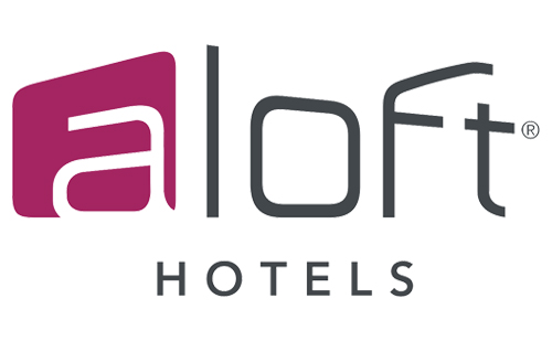 Aloft Hotels - Adwave Signs - Commercial Signs